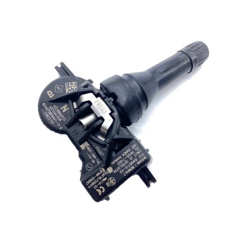 Tire Pressure Monitoring Sensor TPMS 407006LB0A Fits for Nissan Sentra ...
