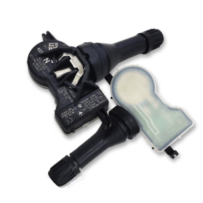 Tire Pressure Monitoring Sensor TPMS 407006LB0A Fits for Nissan Sentra ...