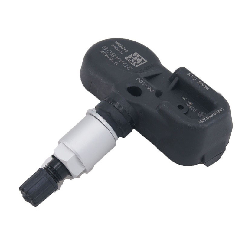 Tire Pressure Sensor Fits Toyota Tacoma Scion Lexus Venza 42607-04010 ...