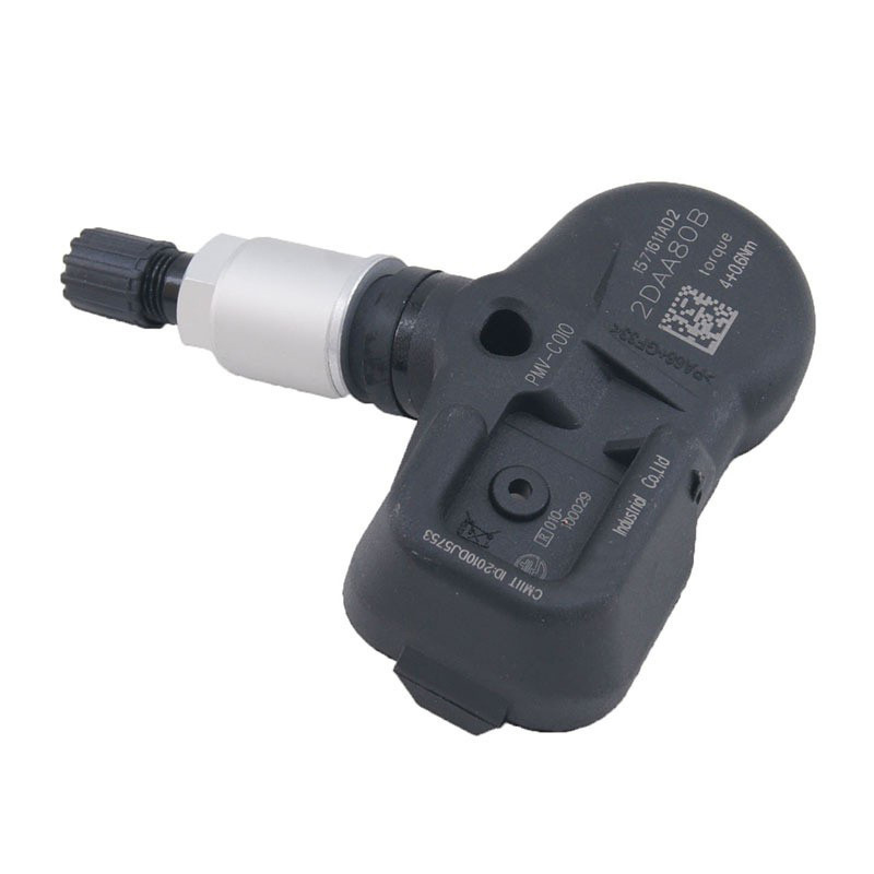 Tire Pressure Sensor Fits Toyota Tacoma Scion Lexus Venza 42607-04010 ...