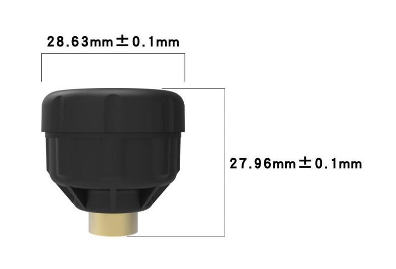 truck tpms sensor-LEON CDB